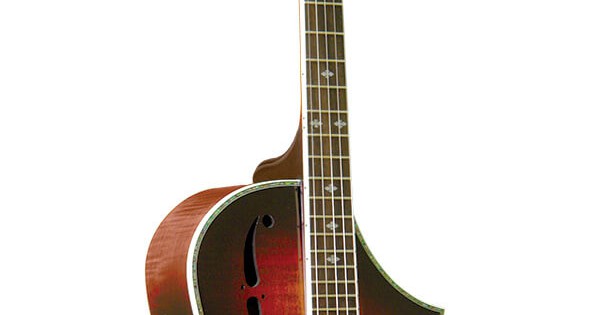 Gold Tone Dojo Deluxe Resonator Banjo