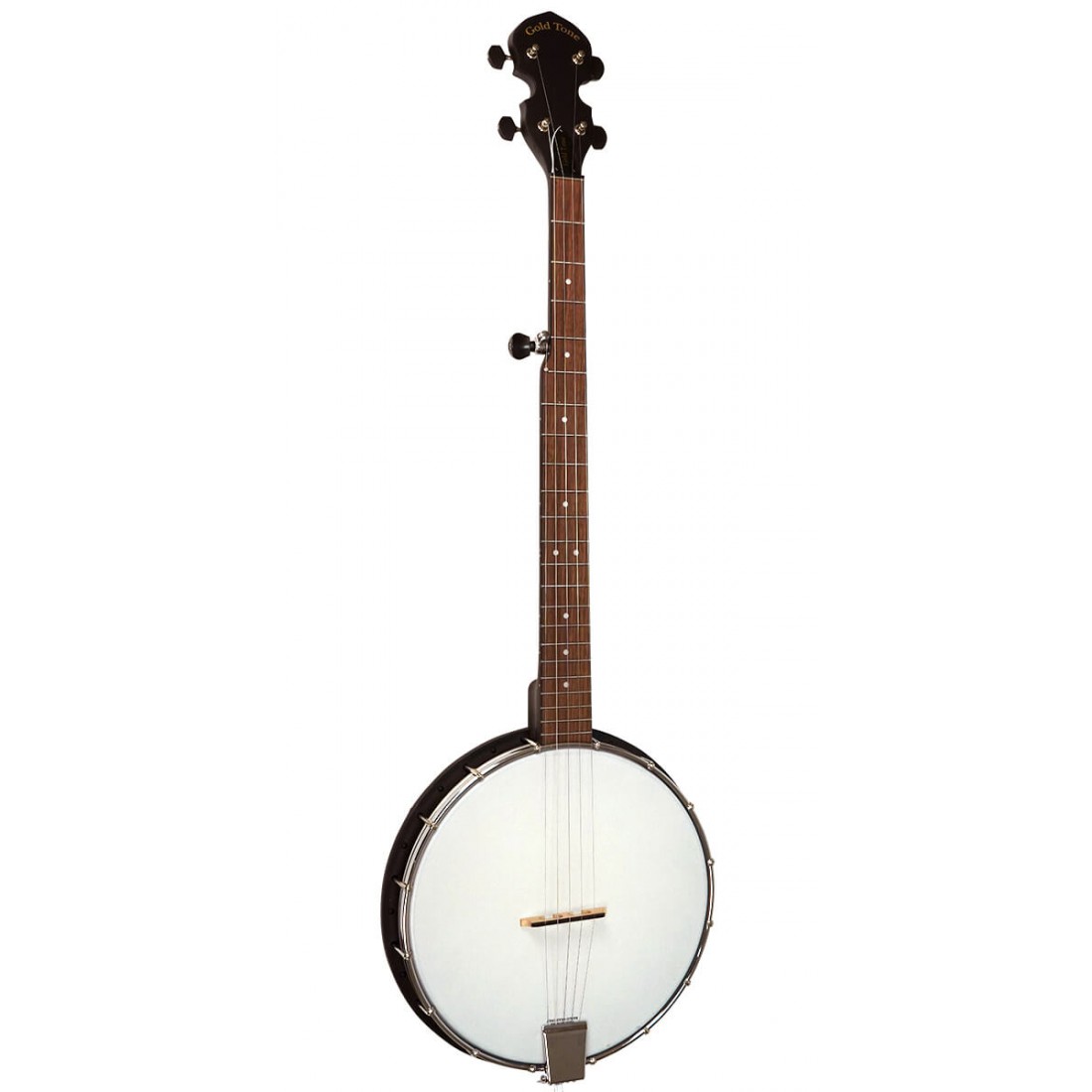 Gold Tone AC-1: Acoustic Composite Banjo | Gold Tone Folk Instruments