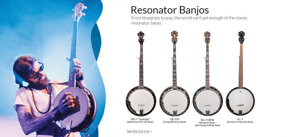 Banjo Crazy